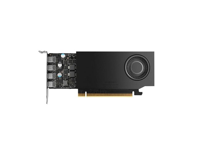NVIDIA RTX A400 - graphics card - RTX A400 - 4 GB | PROTEC IT Network ...