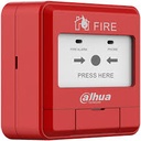 HY-1200 Addressable Manual Call Point | PROTEC IT Network & Security